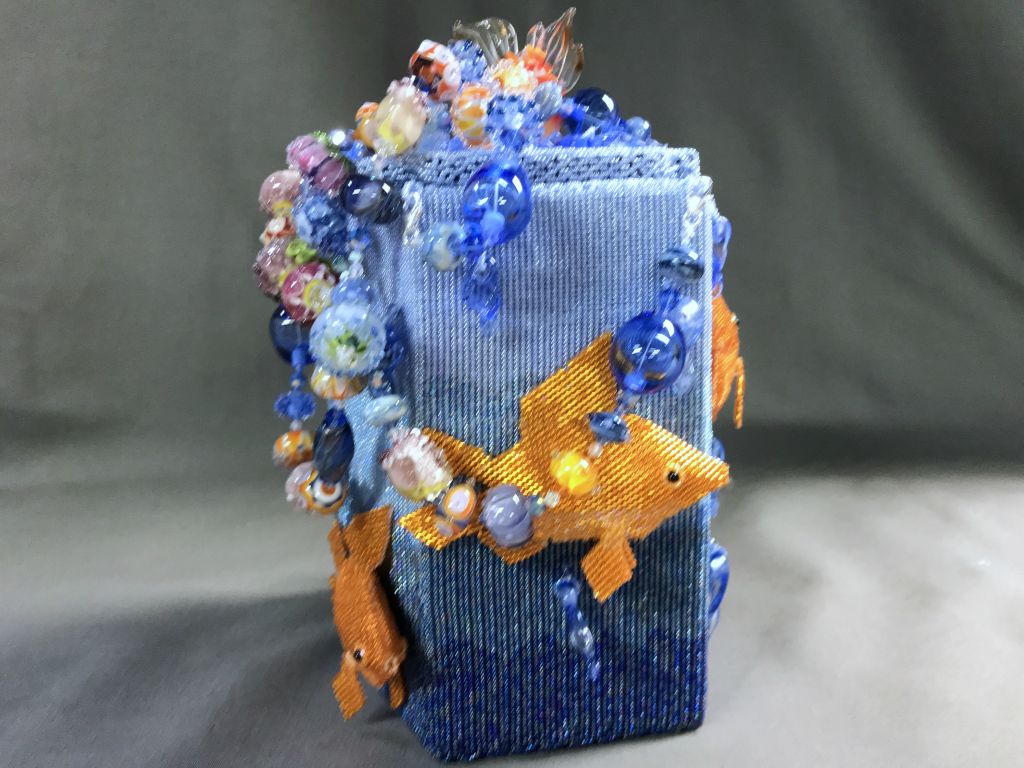 Fishy, Fishy, Fishy 2