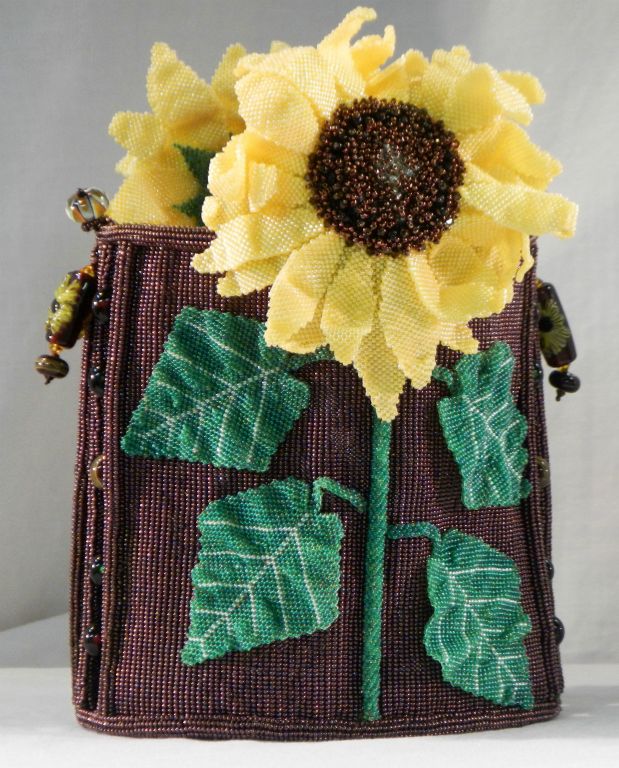 Sunflower Bag-1