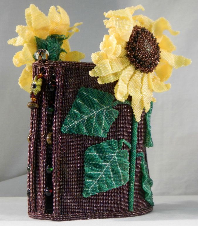 Sunflower Bag-2