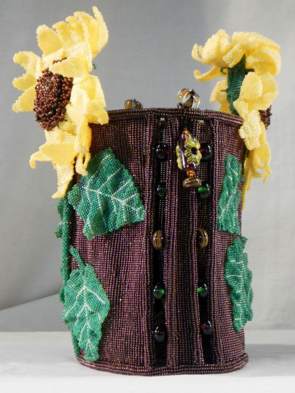 Sunflower Bag-3