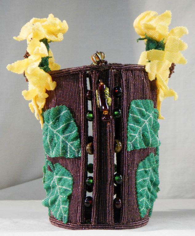 Sunflower Bag-4